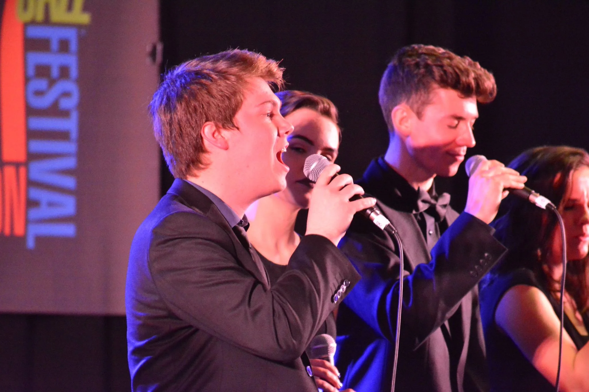 Folsom High School Music Boosters