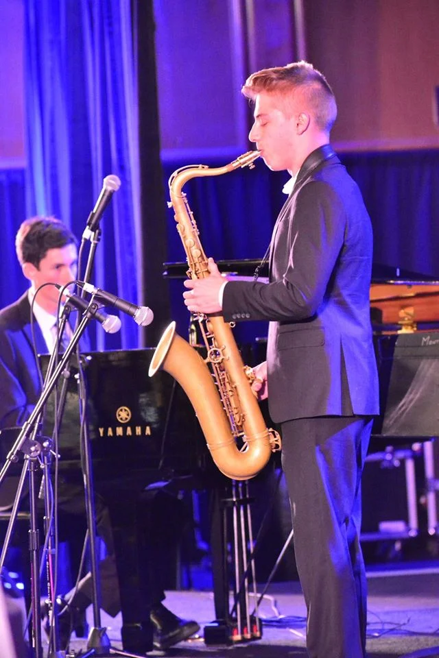 Folsom High School Music Boosters