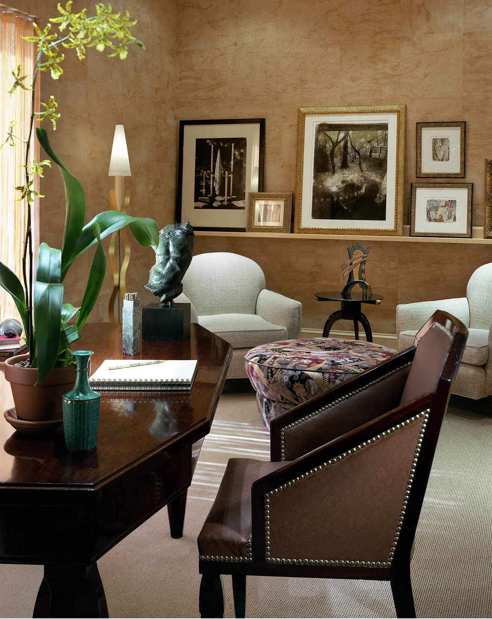 Residential — MICHAEL GRUBER DESIGN