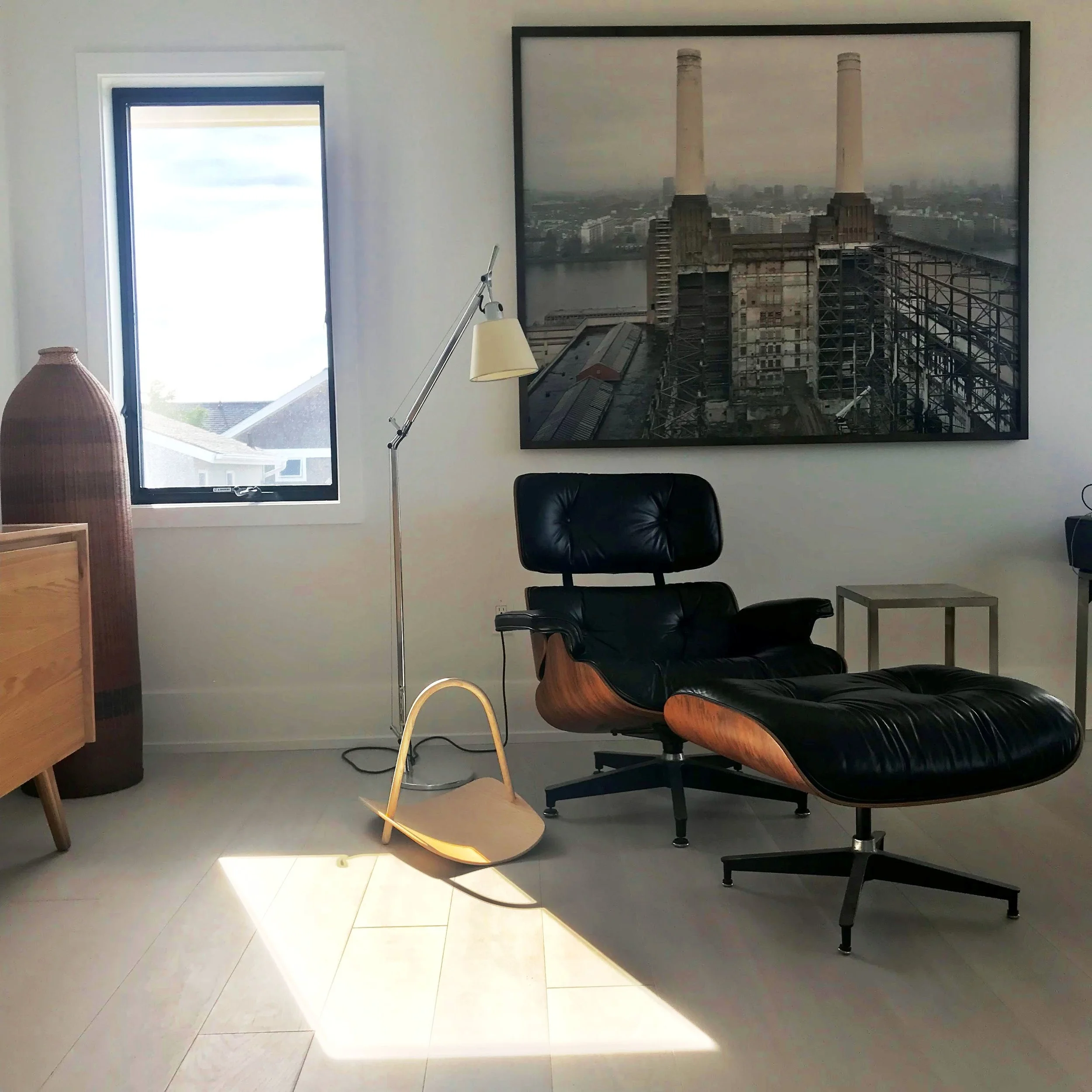 RESIDENTIAL INTERIOR DESIGN — MICHAEL GRUBER DESIGN