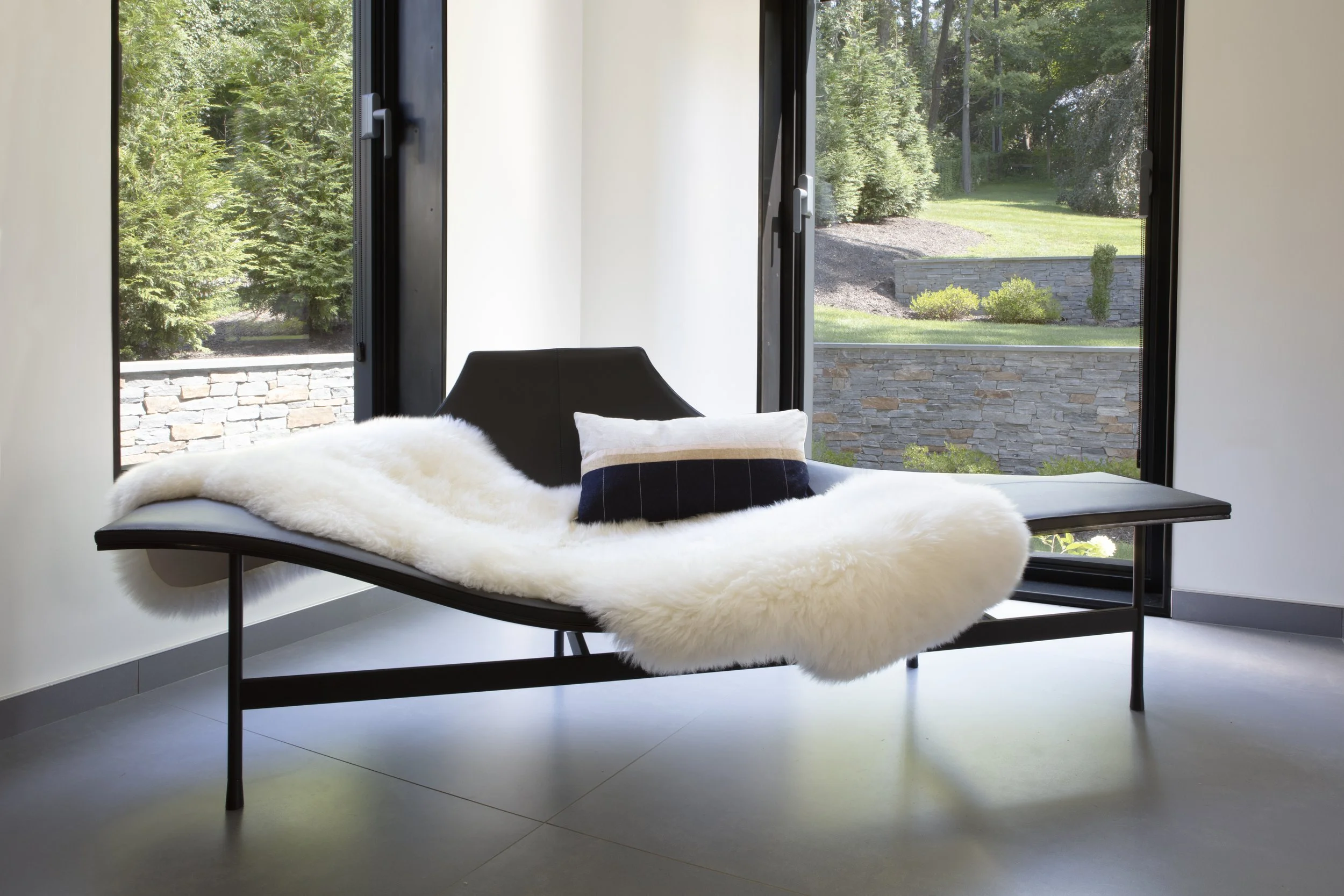 RESIDENTIAL INTERIOR DESIGN — MICHAEL GRUBER DESIGN