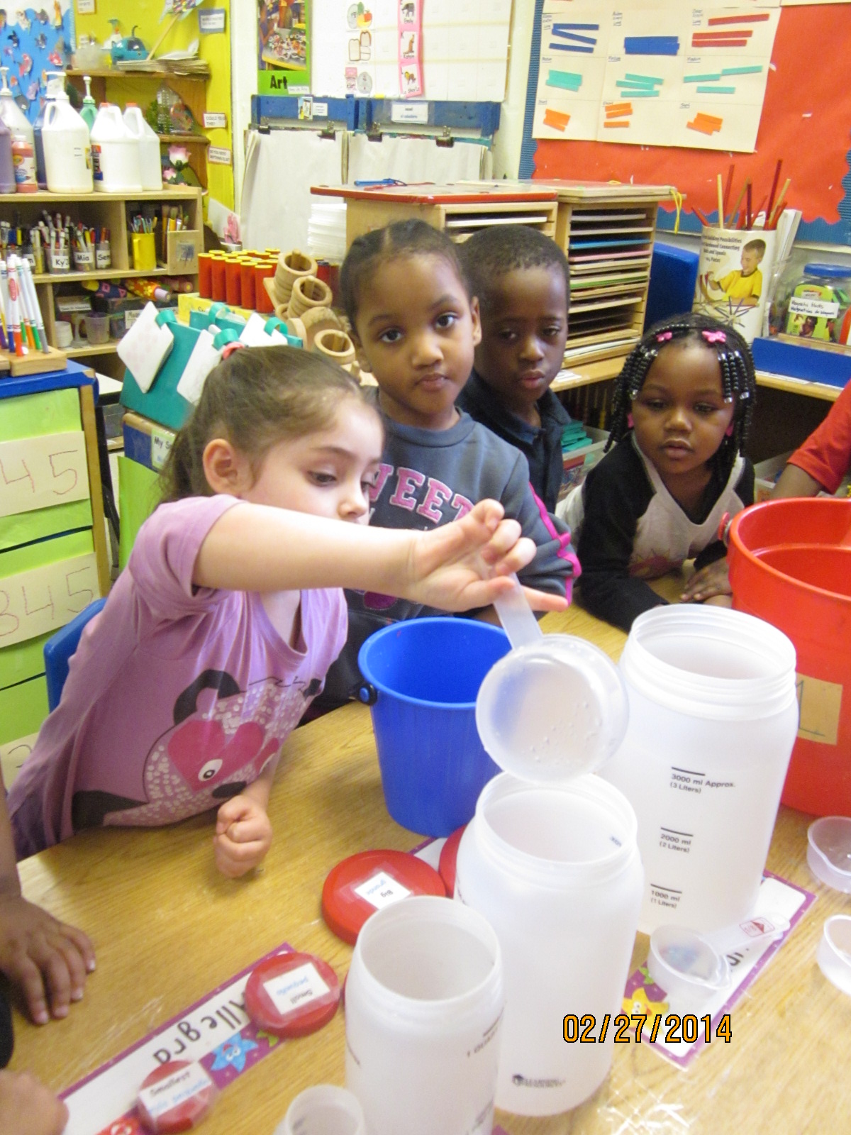 early childhood blog — Best Preschool In New Jersey — Jefferson Park ...
