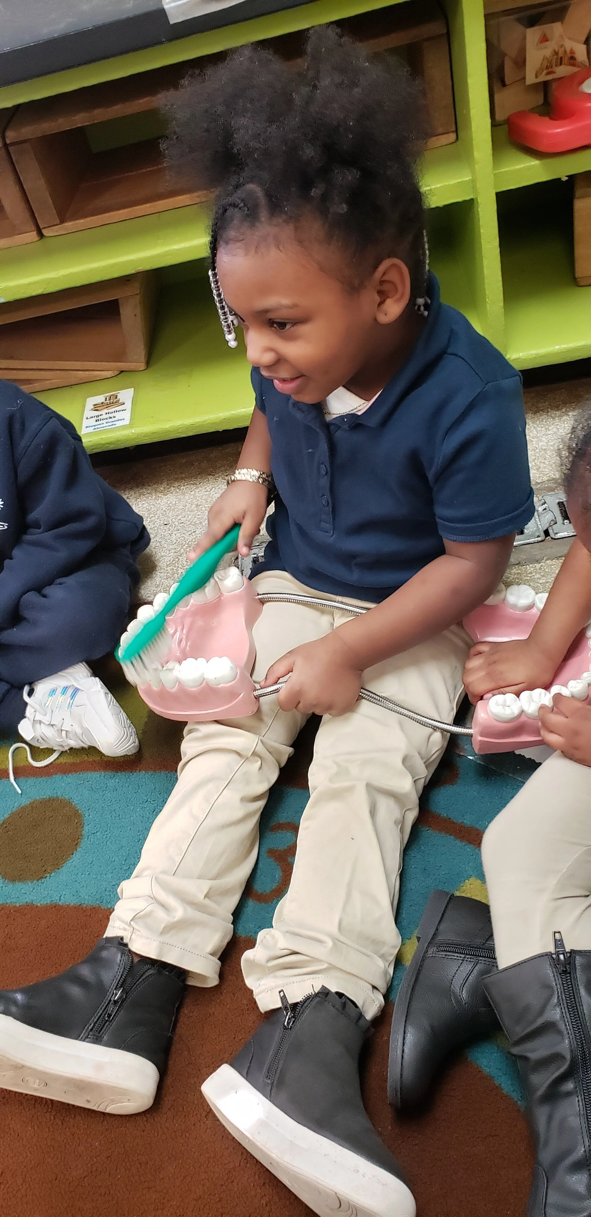 Best Preschool In New Jersey — Jefferson Park Preschool