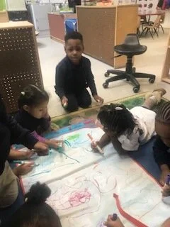 Best Preschool In New Jersey — Jefferson Park Preschool