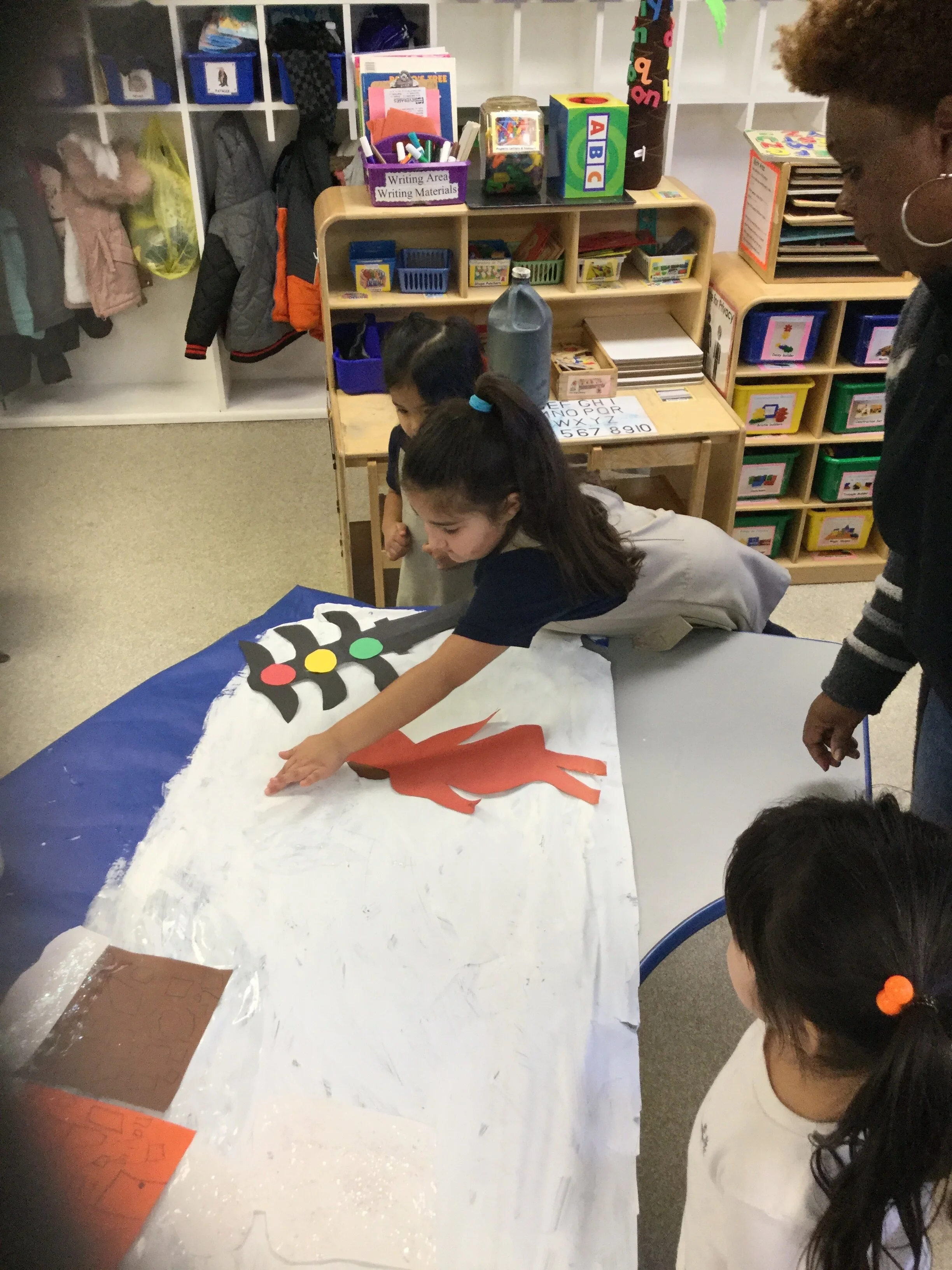 Best Preschool In New Jersey — Jefferson Park Preschool
