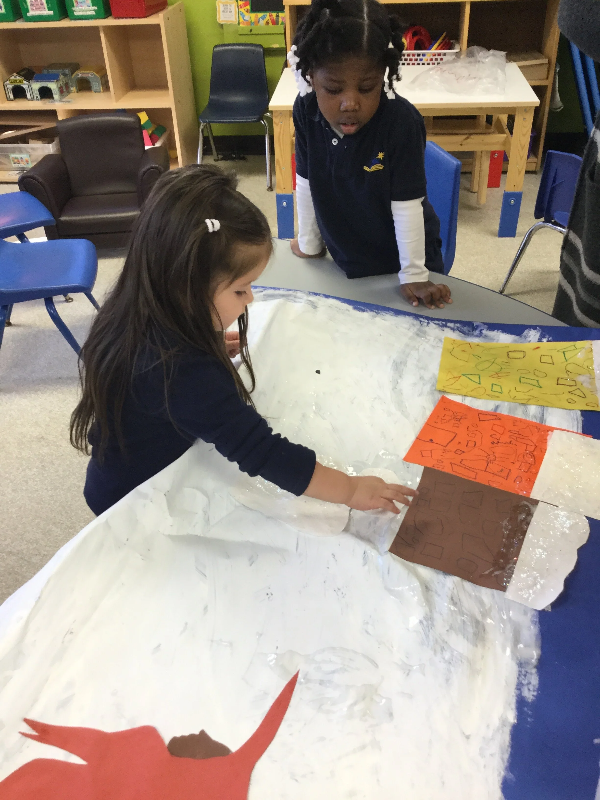 Best Preschool In New Jersey — Jefferson Park Preschool