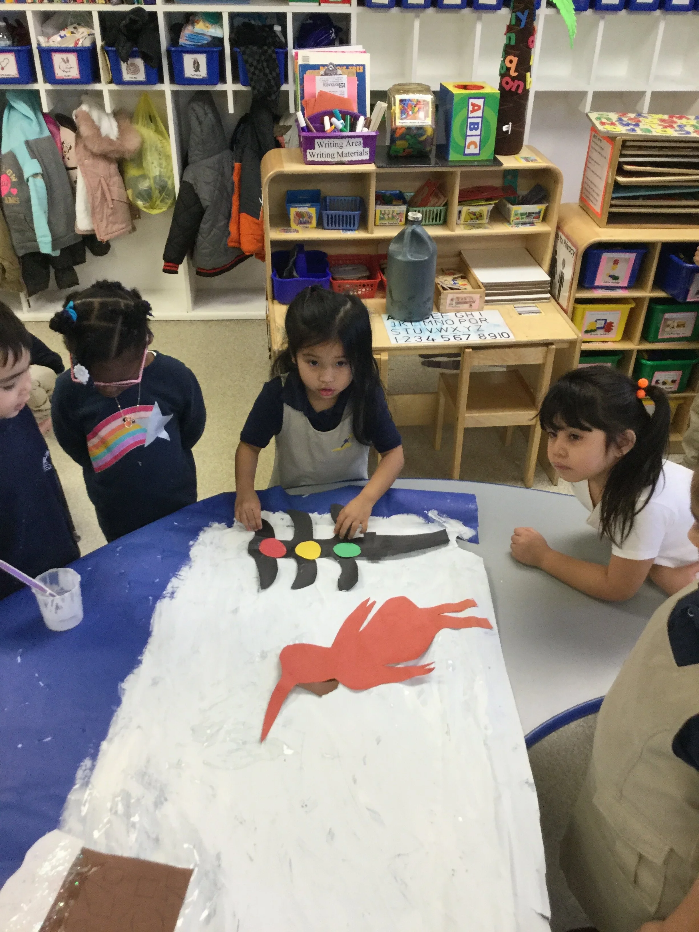 Best Preschool In New Jersey — Jefferson Park Preschool