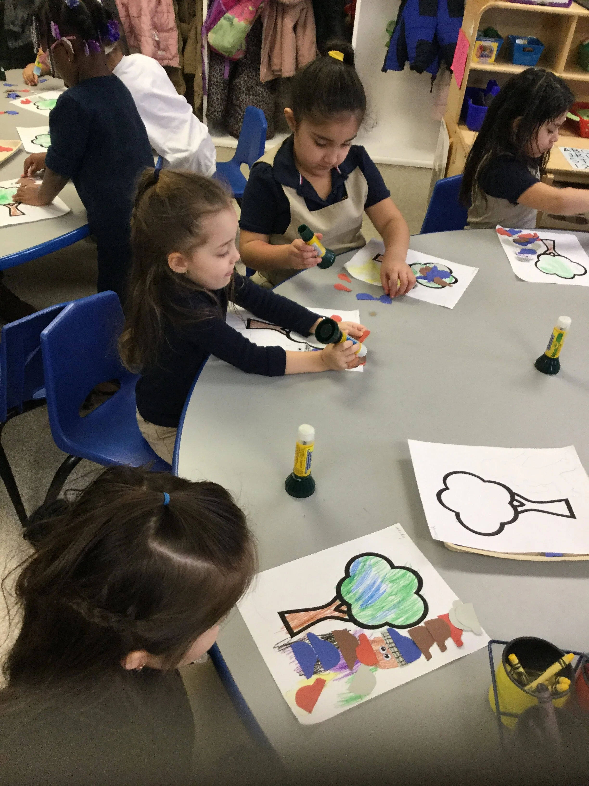 Best Preschool In New Jersey — Jefferson Park Preschool