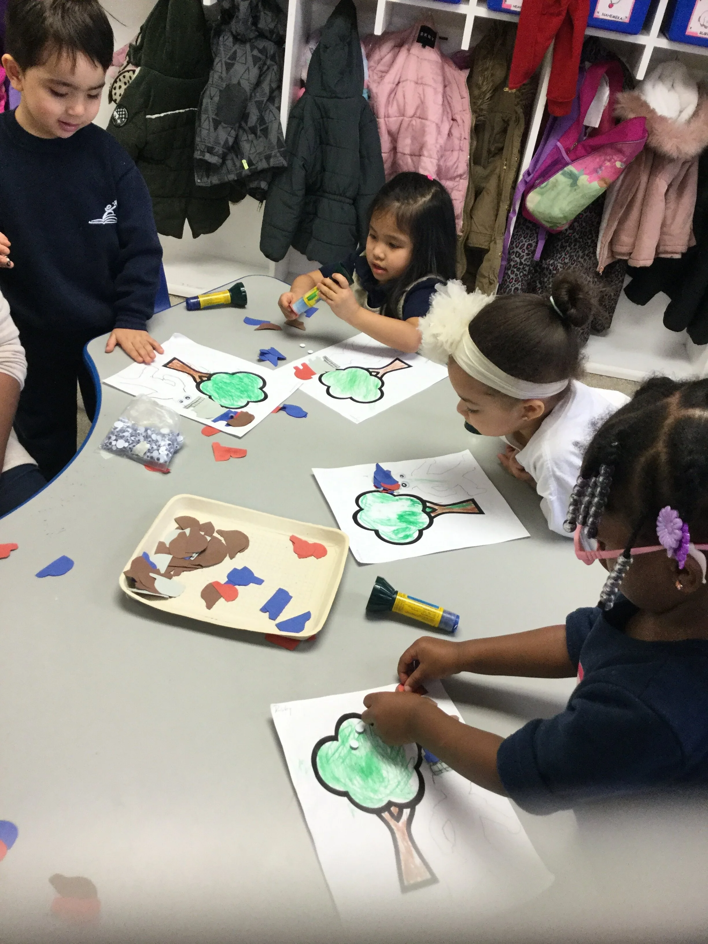 Best Preschool In New Jersey — Jefferson Park Preschool