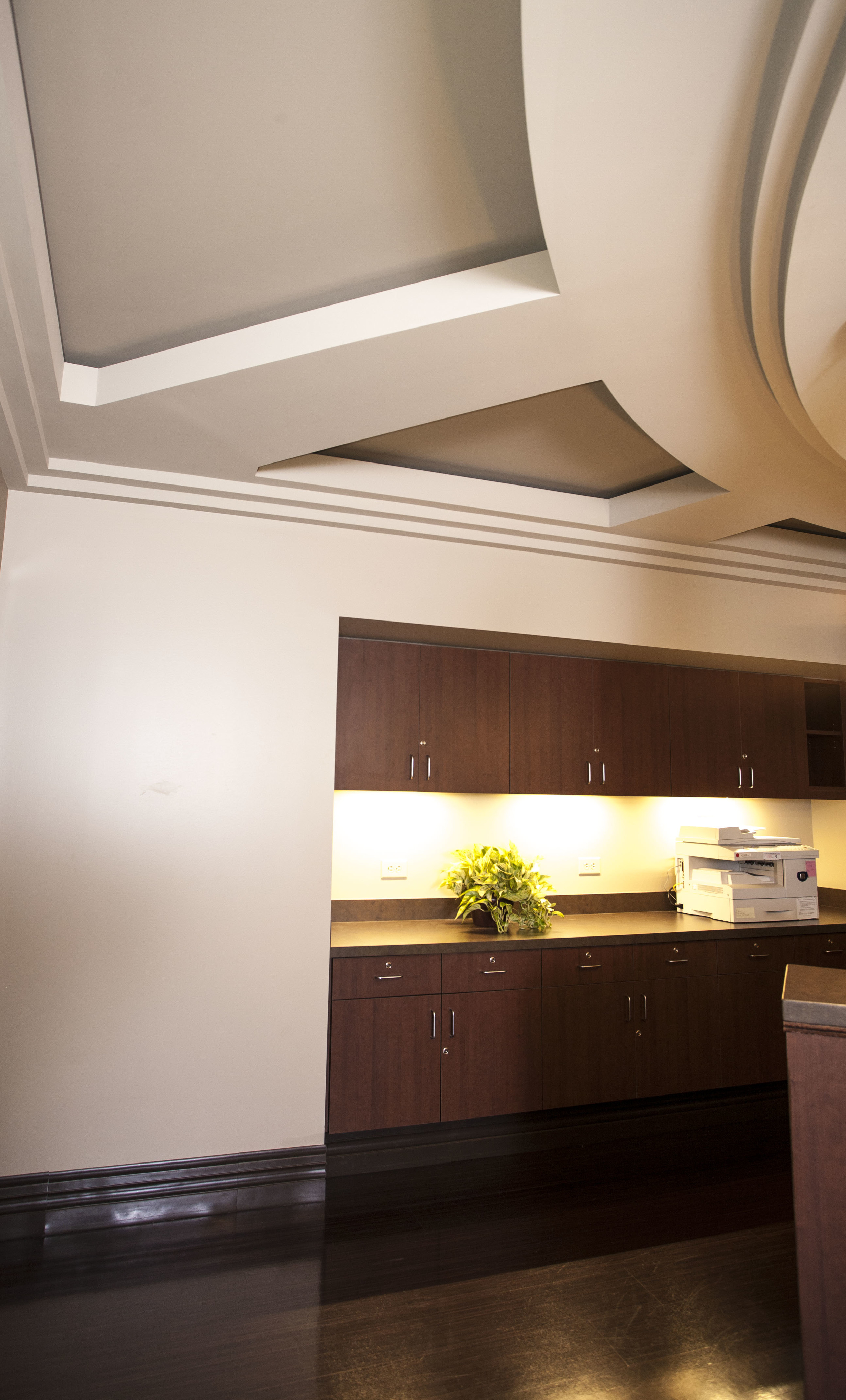 Breast Imaging Center Of Excellence — Frandsen