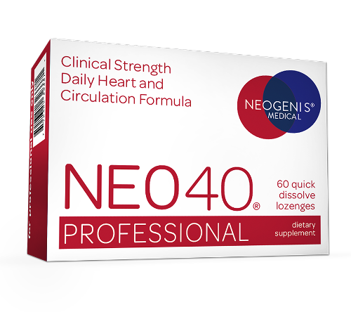 Nitric Oxide - the miracle molecule. Neo40 Professional- the miracle ...
