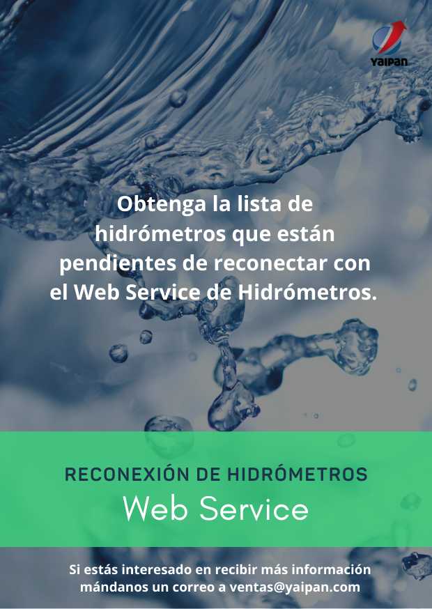 Productos — Yaipan