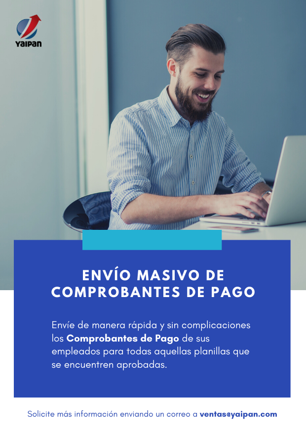 Productos — Yaipan