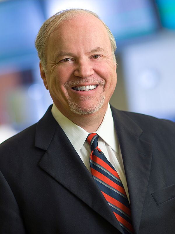 Jeff Peters — Foundation for Research and Education in Esophageal and ...