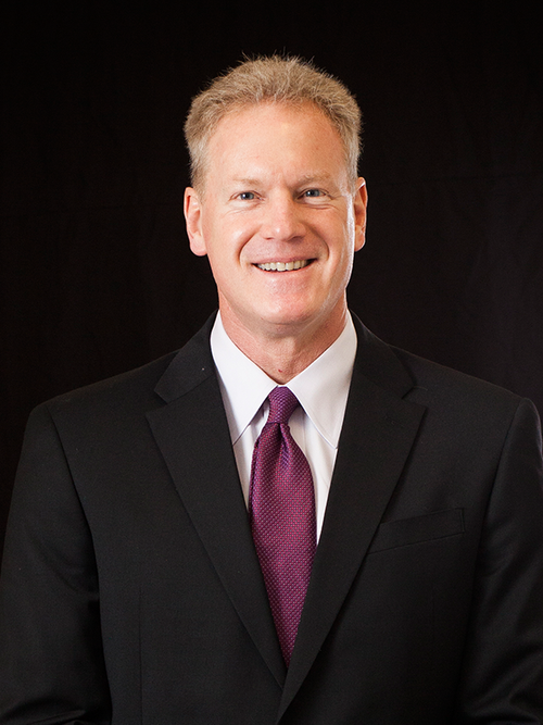 Steve DeMeester — Foundation for Research and Education in Esophageal ...