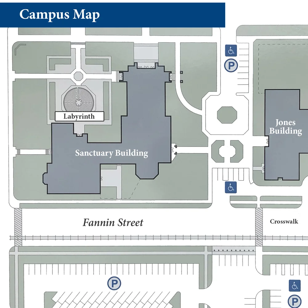 Maps & History — St. Paul's United Methodist Church