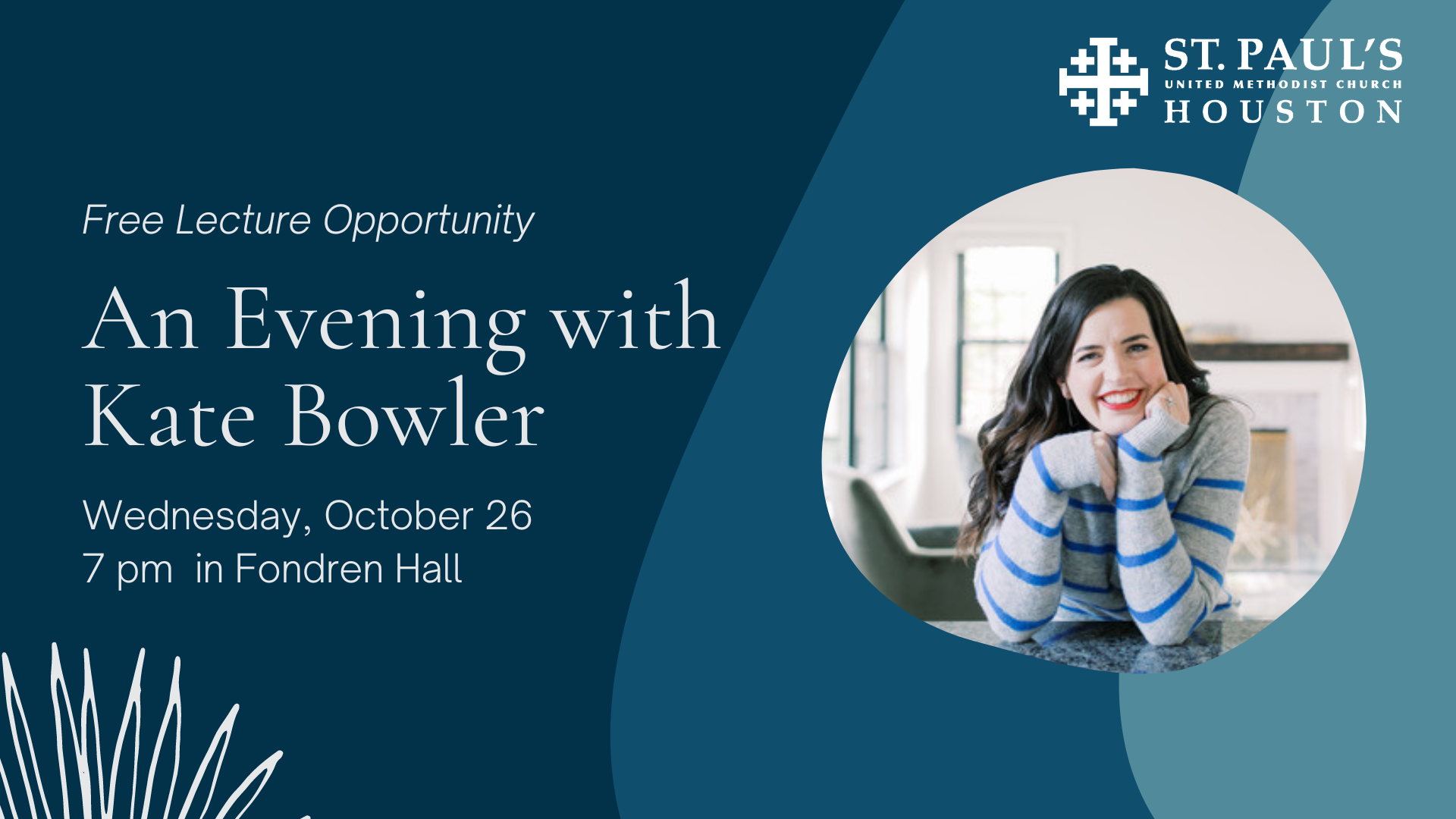 St. Paul's United Methodist Church