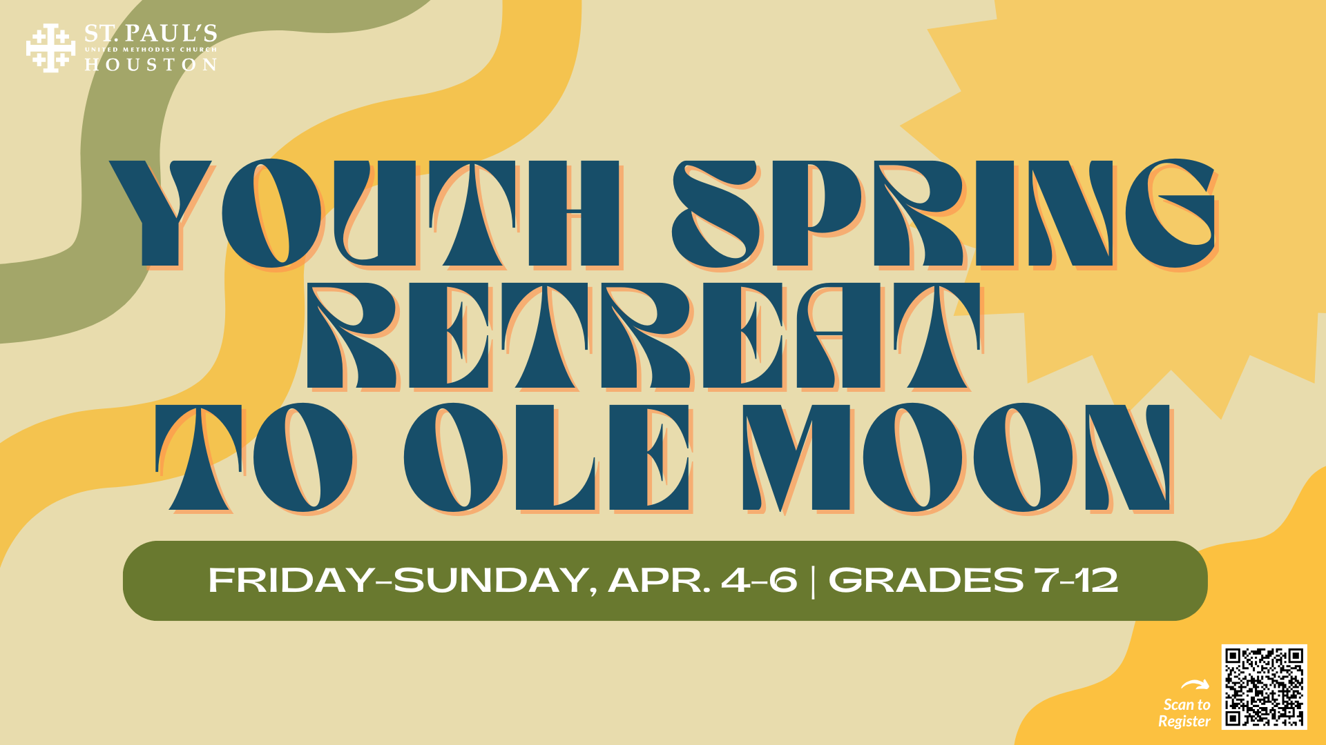 St. Paul's United Methodist Church