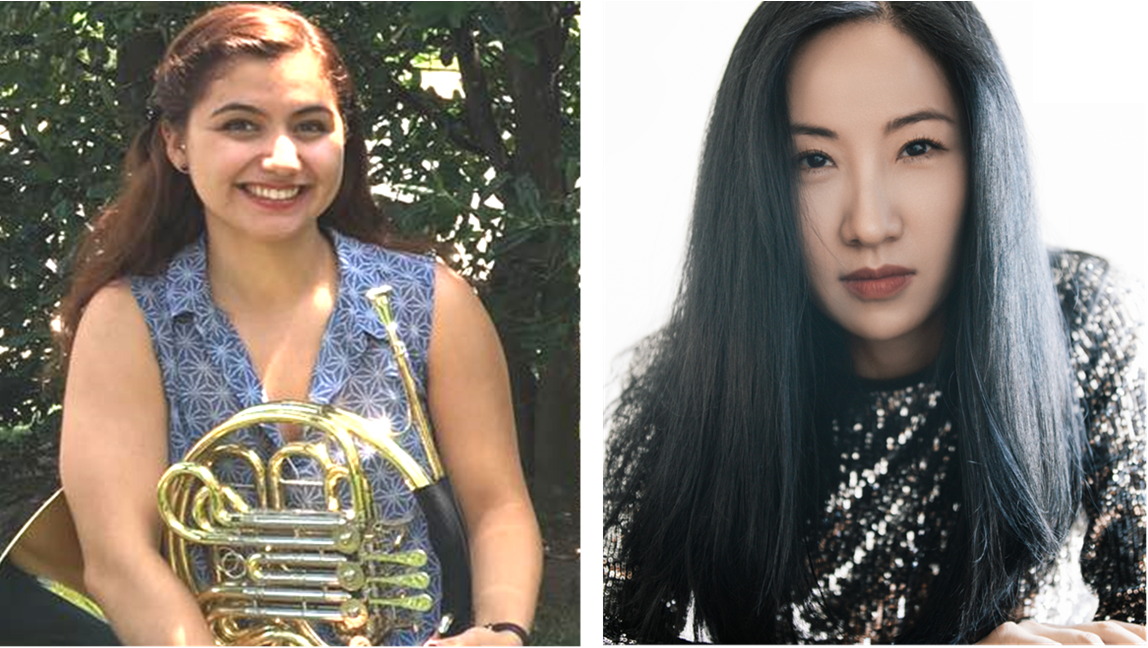 Chamber Music Society — St. Paul's United Methodist Church