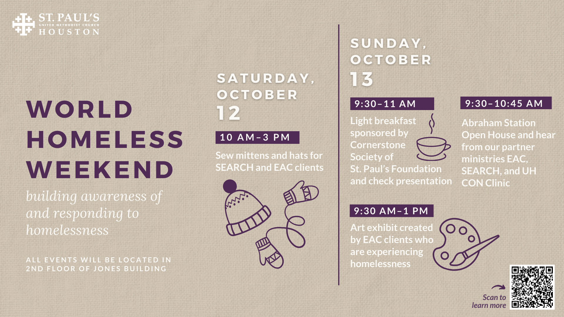 St. Paul's United Methodist Church