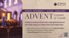 Advent Lessons & Carols — St. Paul's United Methodist Church