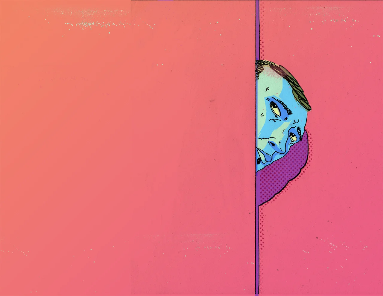 Blog - Reform School — ZACHARY RAU