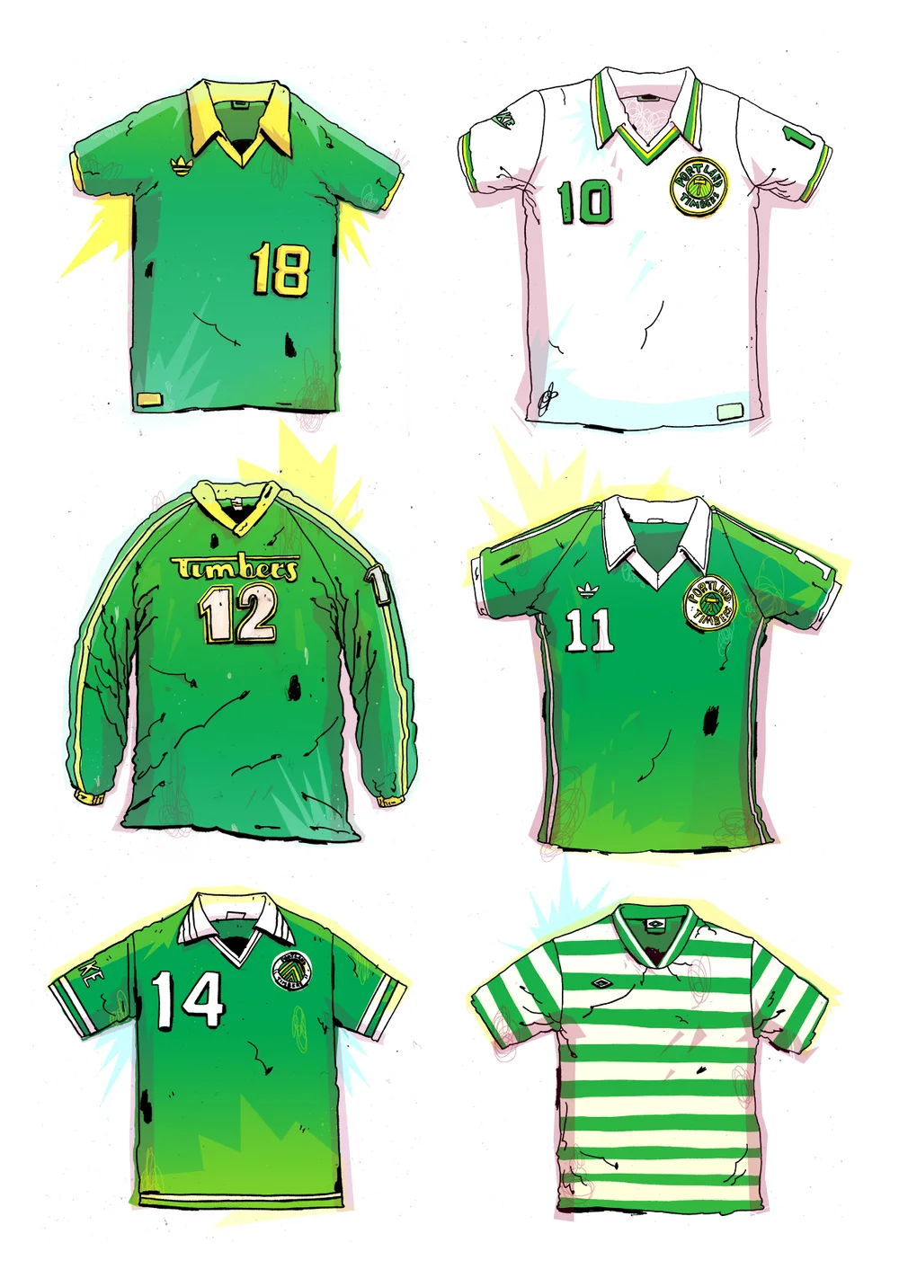 Blog - Reform School — ZACHARY RAU