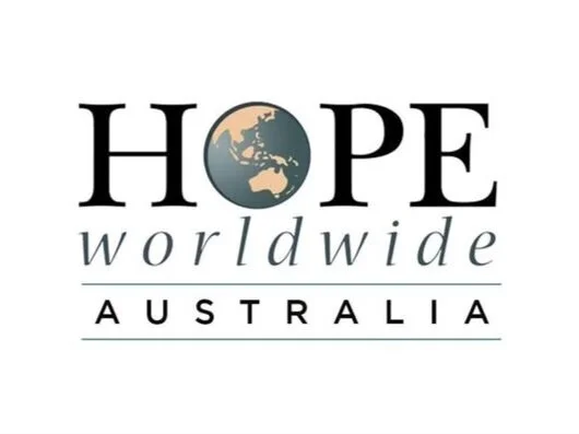 Hope Worldwide Logo OPERATION HOPE MAKES HISTORY AT 9TH ANNUAL HOPE