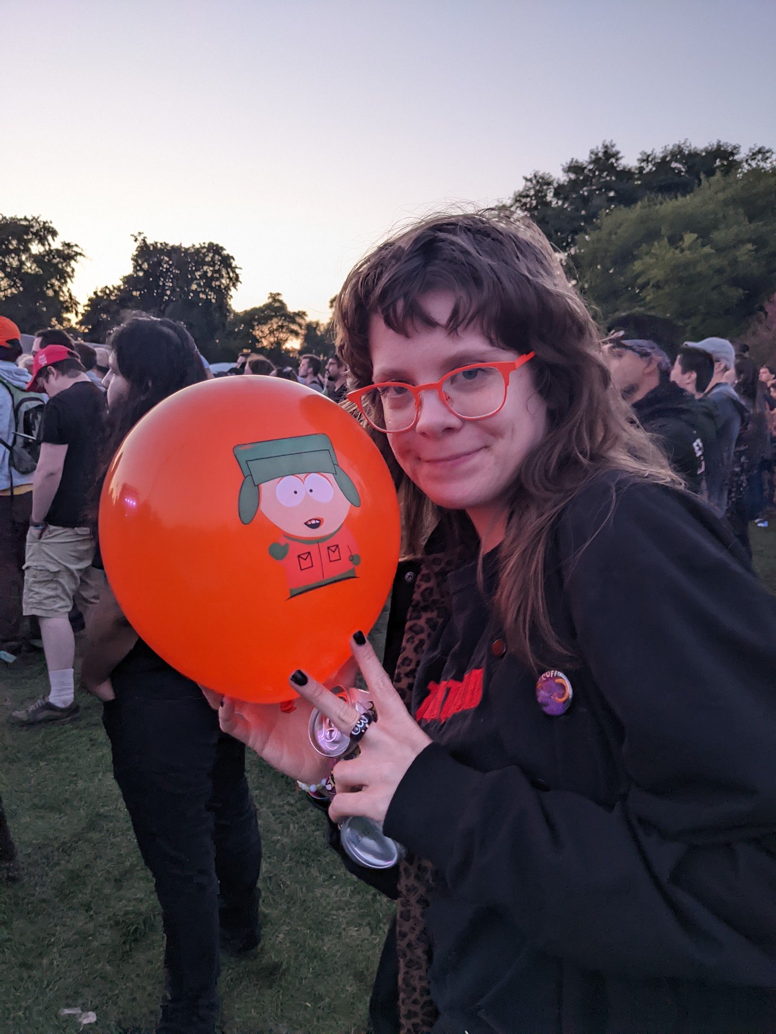 who is this — Sarah Schmidt