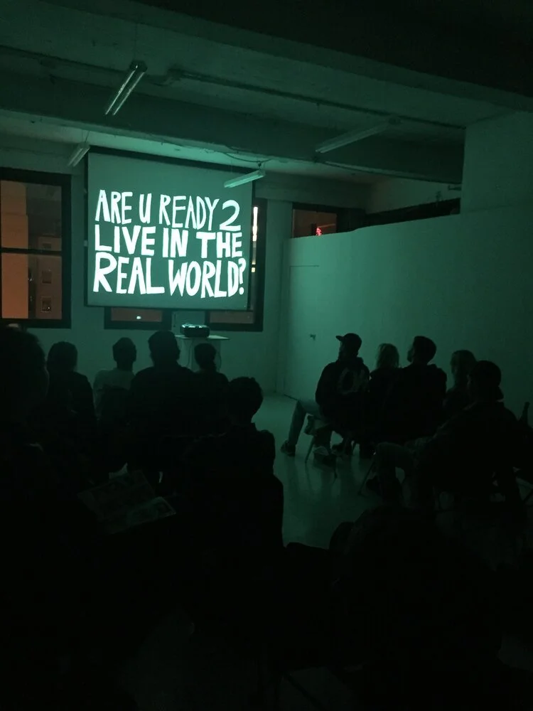 💚 Malt Adult — Sarah Schmidt