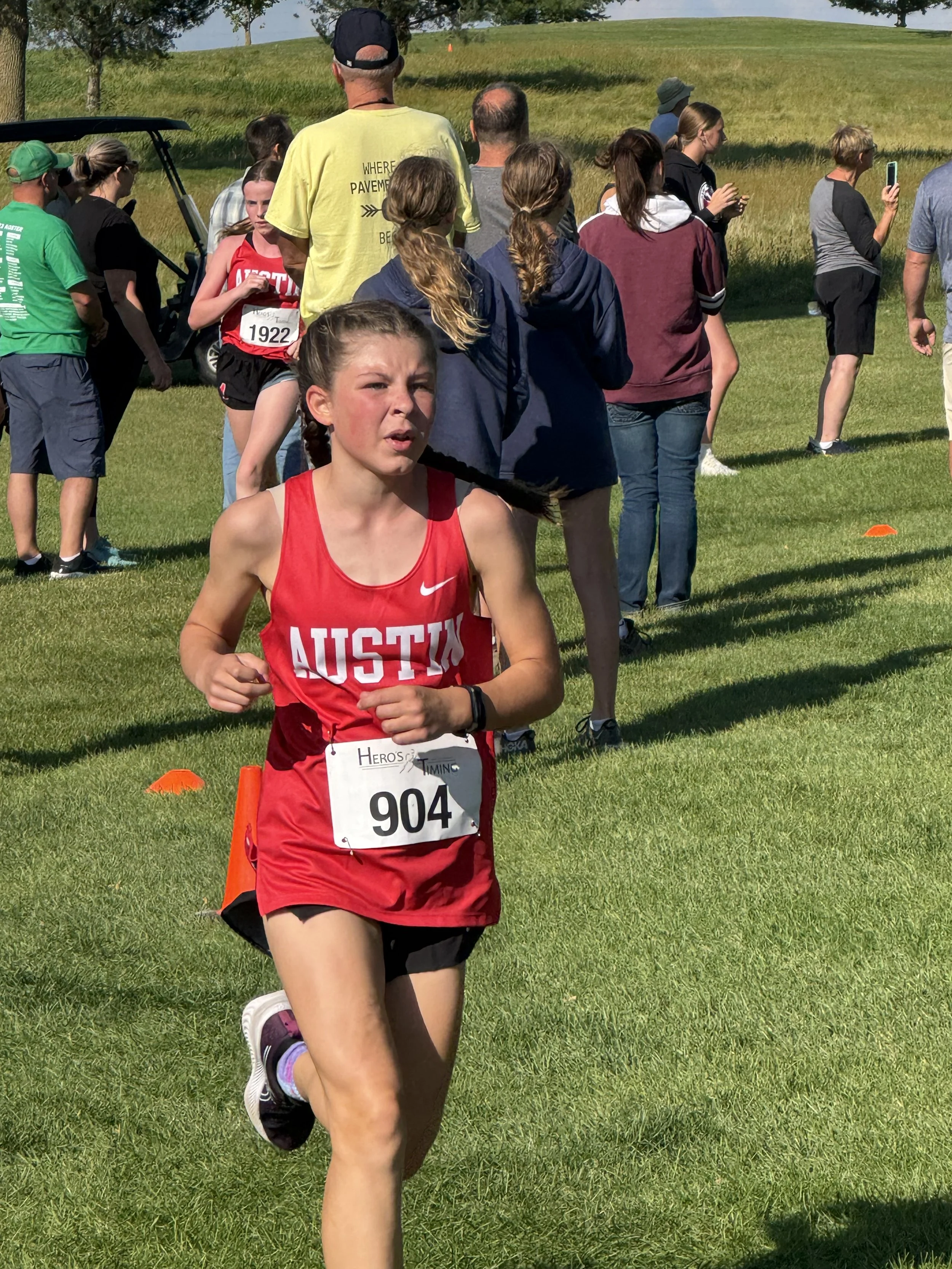 Home Page — AUSTIN PACKER CC