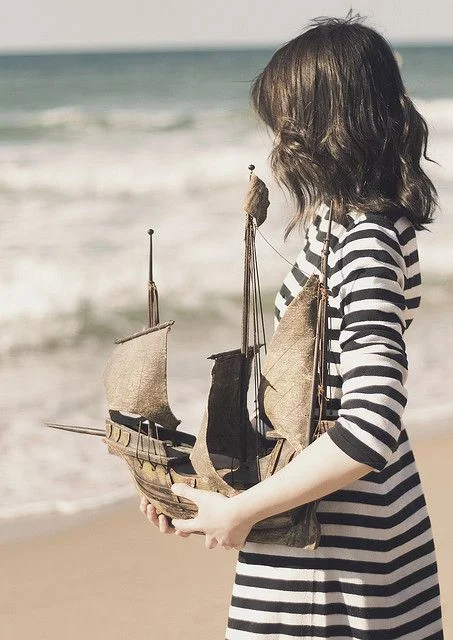 JOURNAL — BEAUTY FOUND