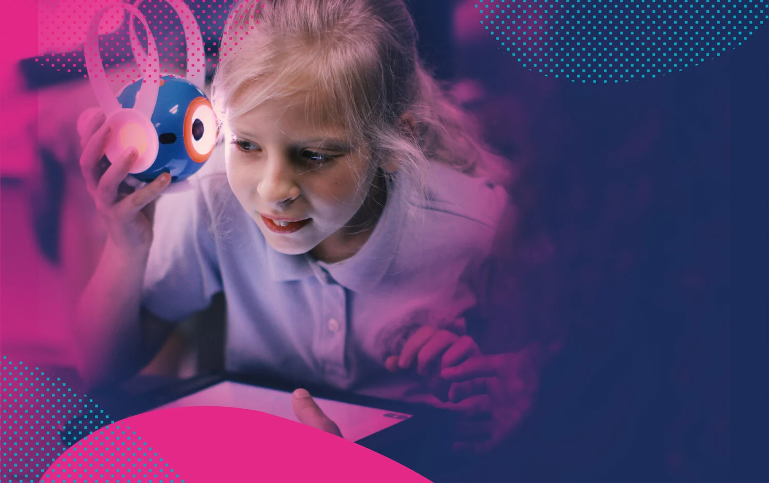 One School | Central Florida Private School | Future Focused