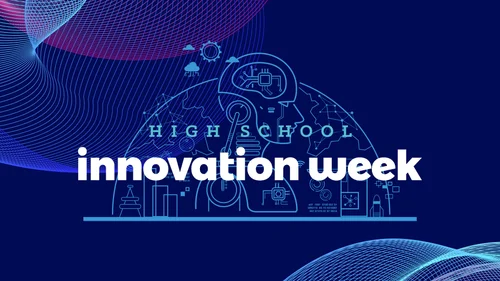 Innovation Week | March 9-13, 2020 — One School of The Arts | Central ...
