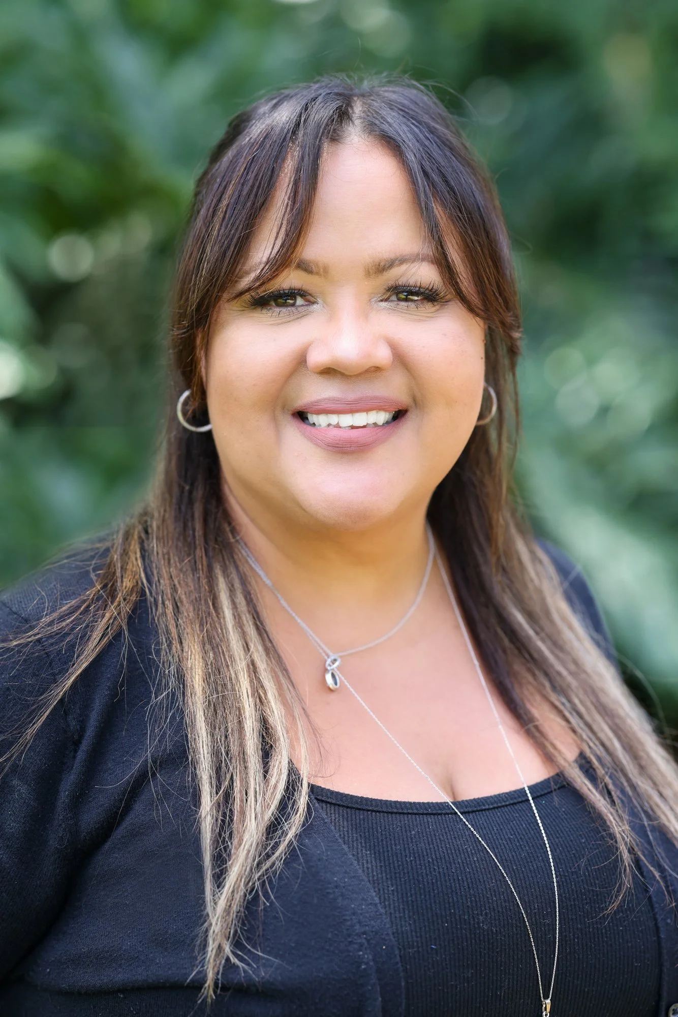 Staff Directory