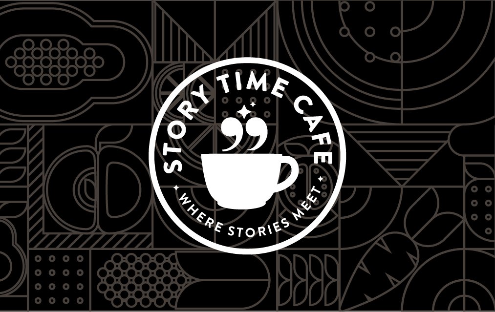 Story Time Cafe
