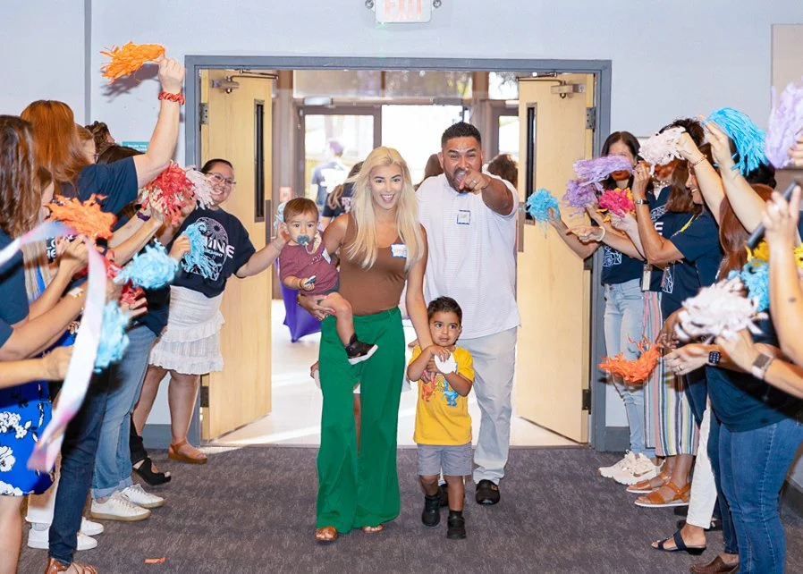Parent Portal