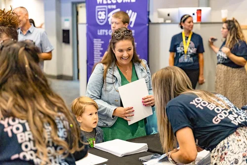 Parent Portal