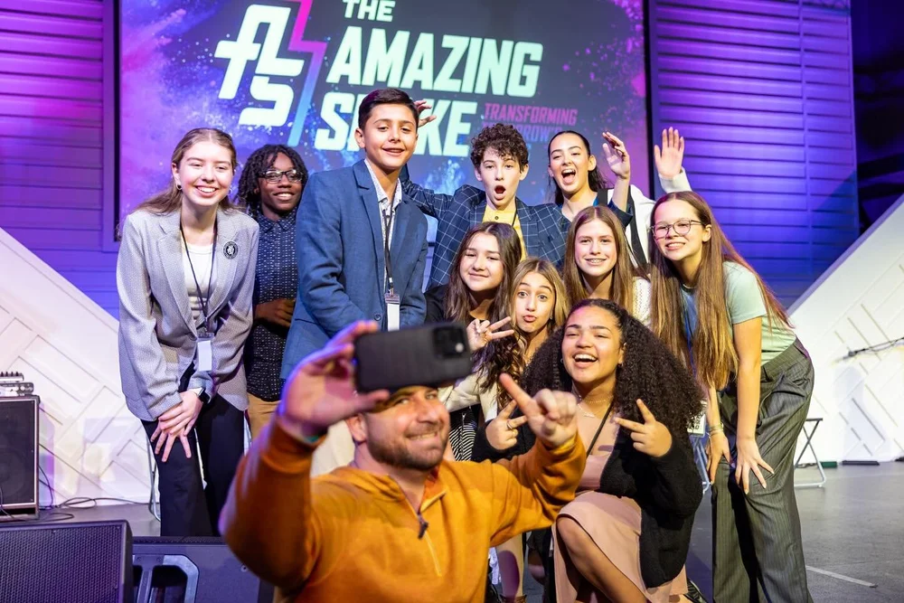 The Amazing Shake 2024: A Celebration of Growth and Excellence at One ...