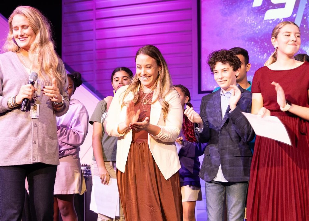 The Amazing Shake 2024: A Celebration of Growth and Excellence at One ...