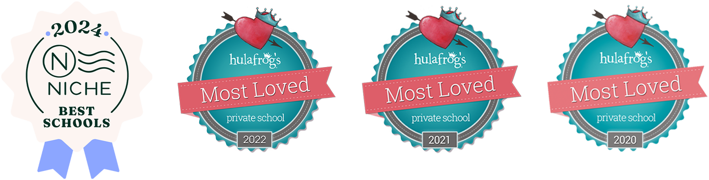 One School | Central Florida Private School | Future Focused