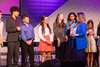 The Amazing Shake at One School