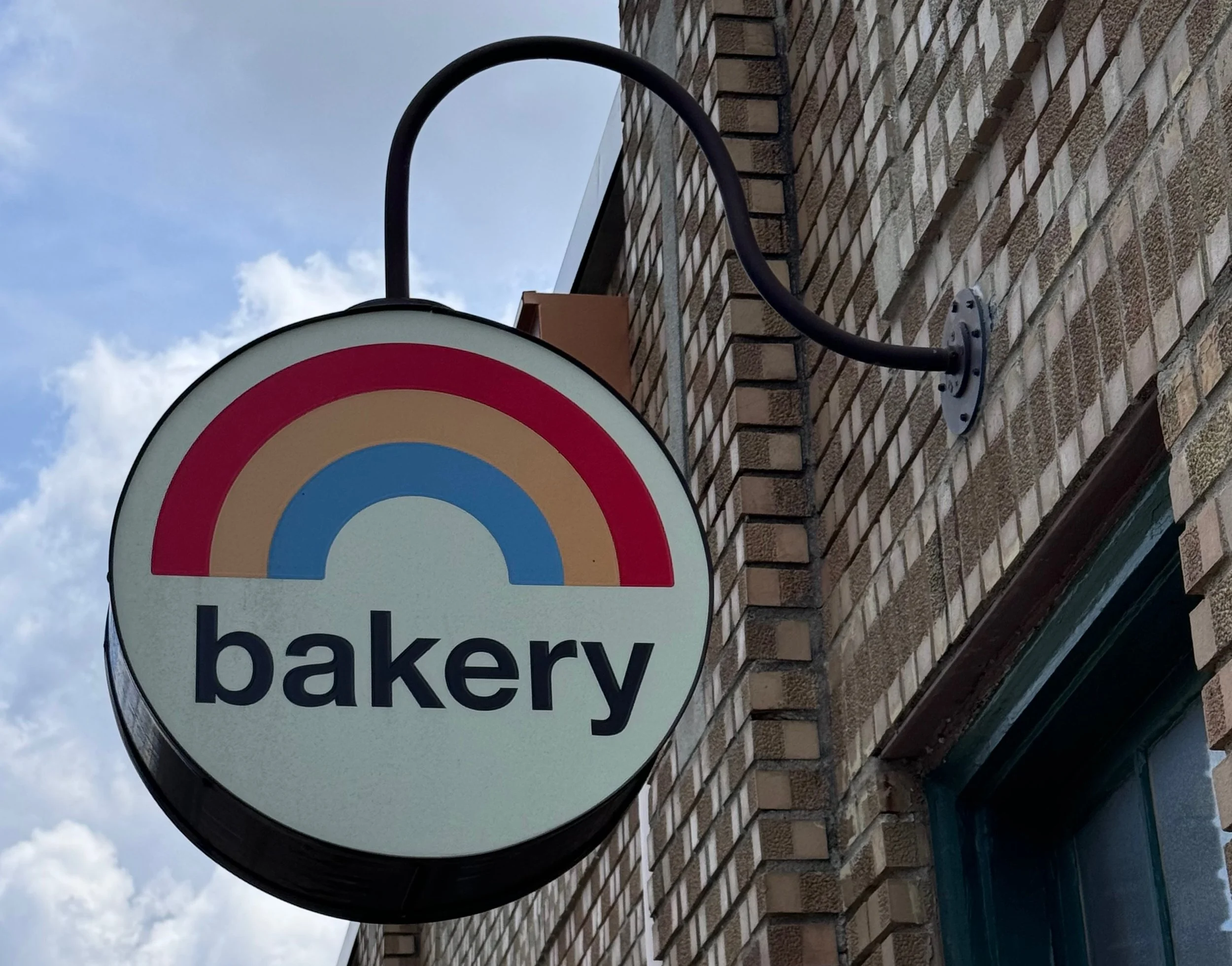Questions & Answers — Rainbow Bakery