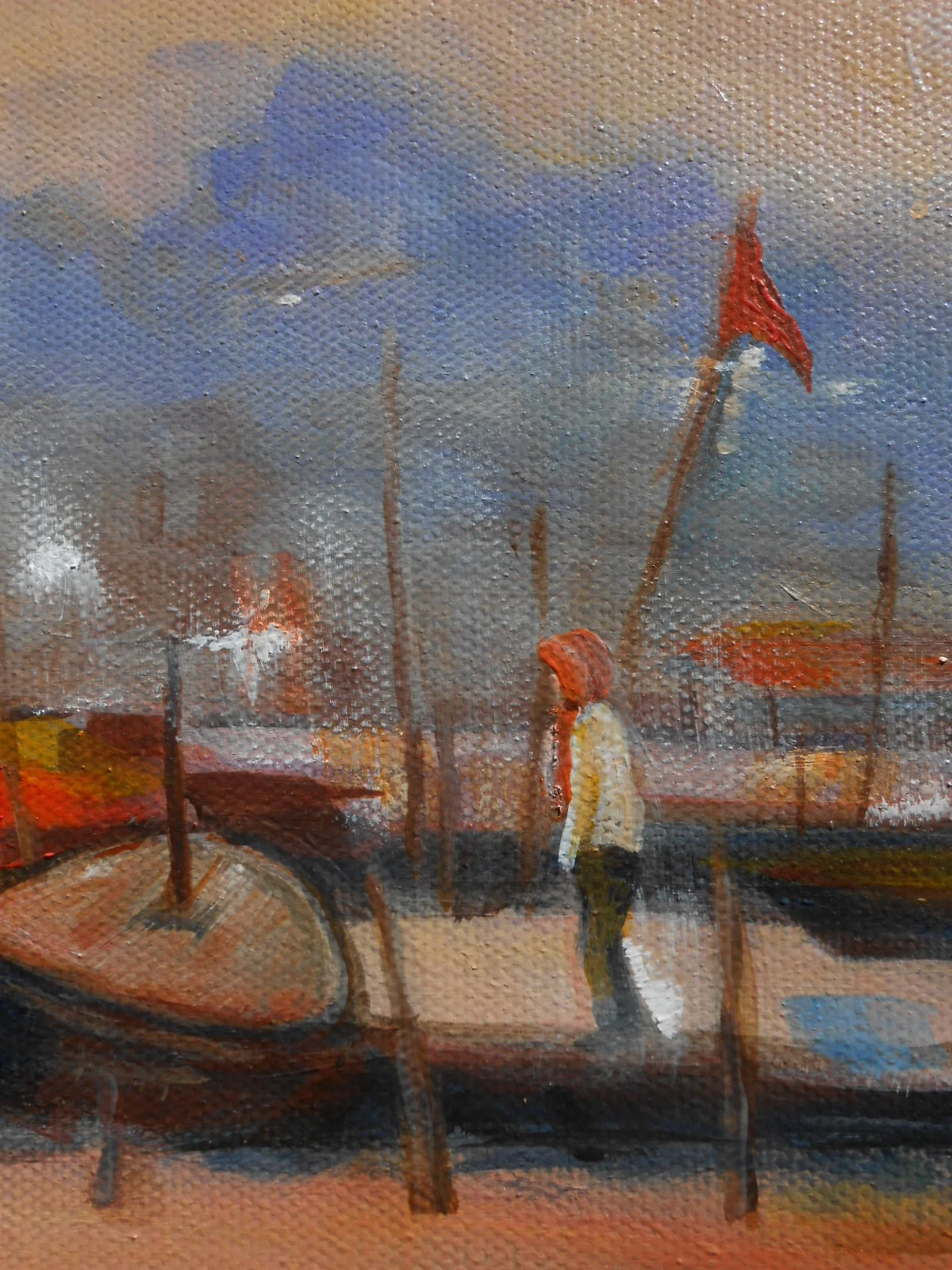 Landscapes — Casey Olson