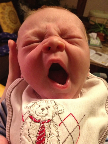 Birth Stories — Narrative Portraits