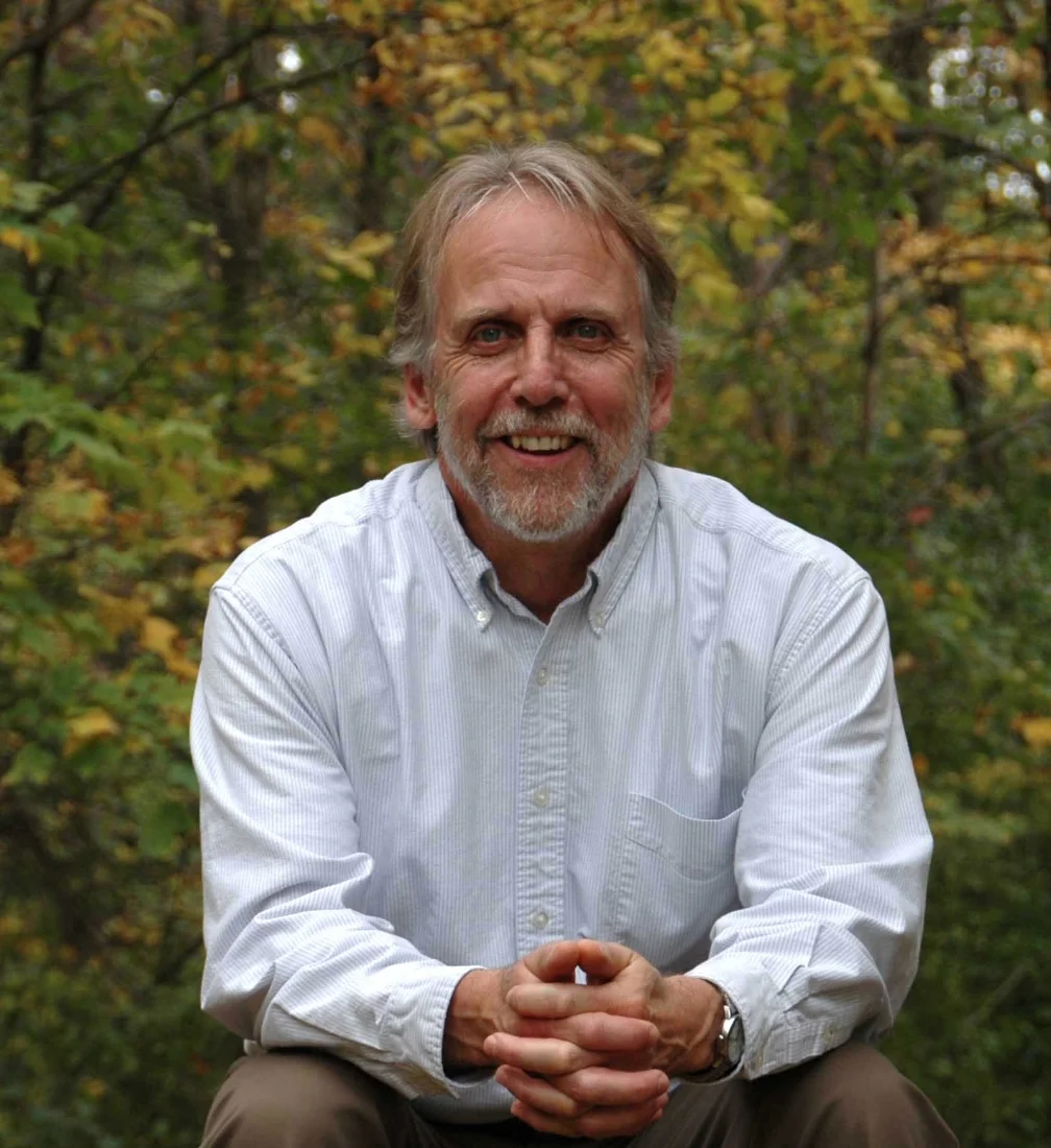 David Spohn — Quarry Road Press