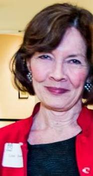 In honor of Lisë Swensson's retirement — Hickory Museum of Art