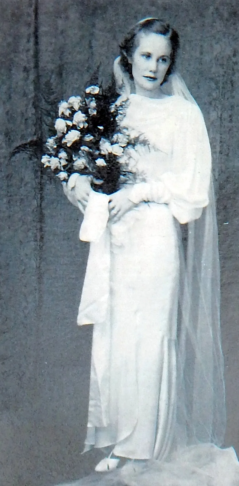 Mickey Whitener Coe (1915-2008) — Hickory Museum of Art