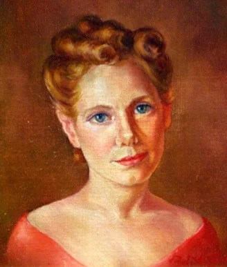 Mickey Whitener Coe (1915-2008) — Hickory Museum of Art