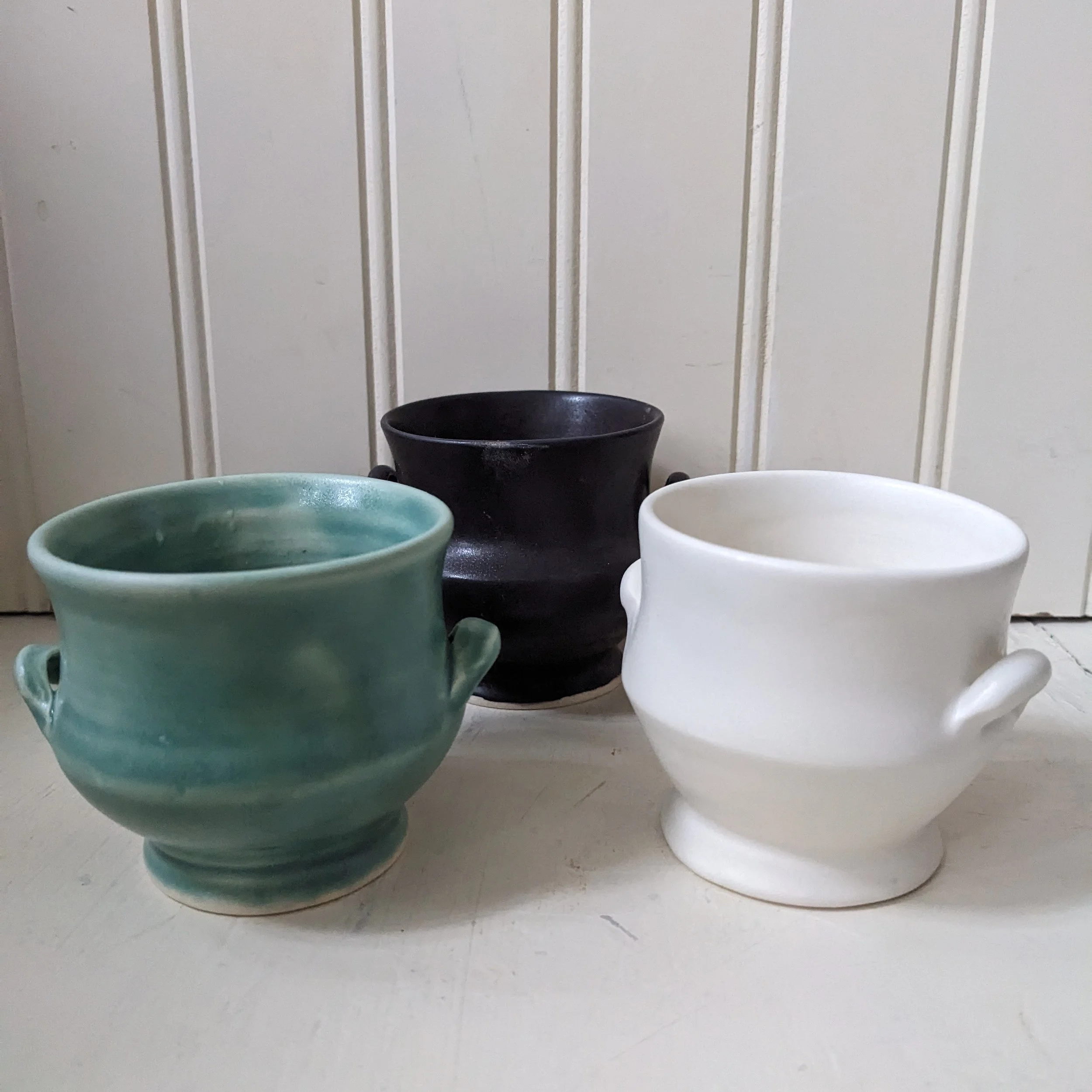 Bridgman Pottery